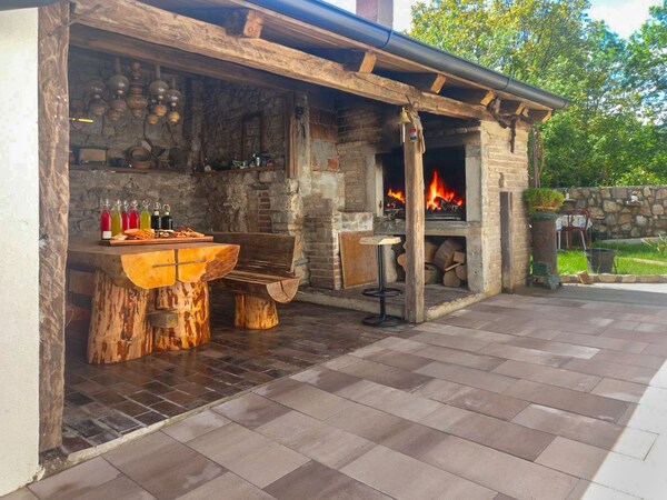 Rustical By Interhome - Rijeka