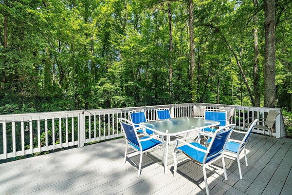 Charming Cary Home~centrally Located~comfortable Beds - Apex, NC