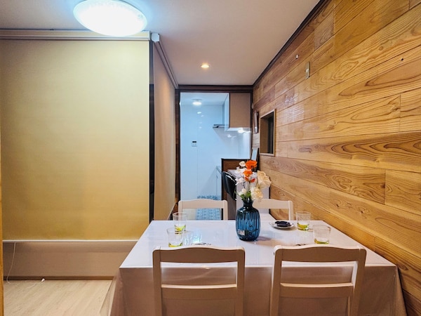 Koiwa Stn. 7 Min/60 Min From Narita/haneda Airport/ Tokyo/lapis House 101 - Tokio