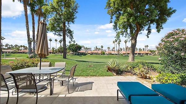 3-bedroom House In Lovely Palm Valley Country Club With Fitness Room, Wifi - Palm Desert, CA