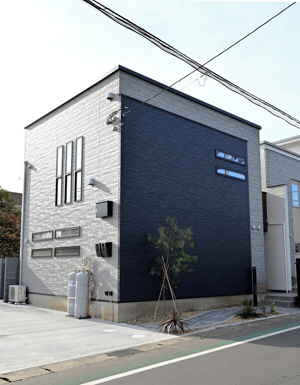 Luxury Style Parking Near The Station Perfect  / Yachimata Chiba - Sakura