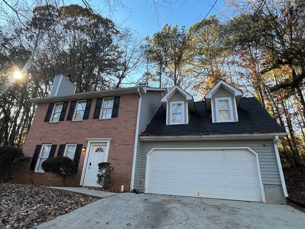 Atlanta Hilltop Getaway Near Downtown W/view - Atlanta, GA