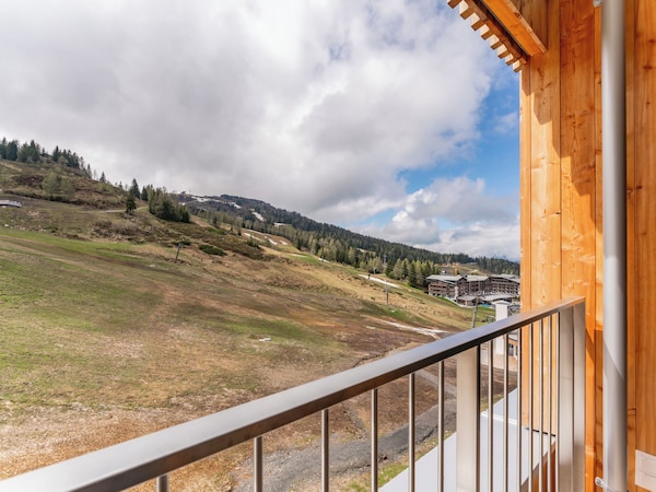 Exclusive Apartment Right On The Piste - Naßfeld Pass