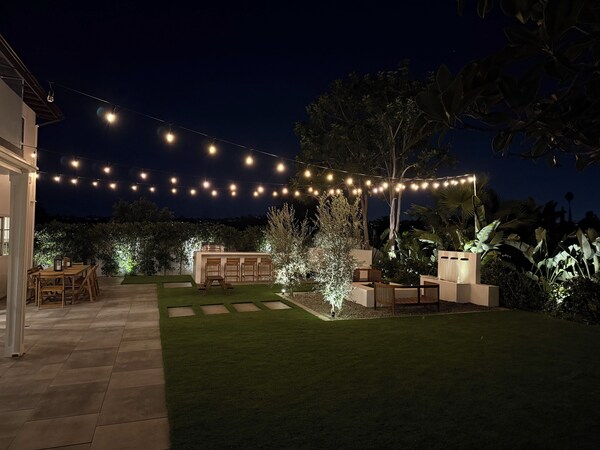 Luxury Villa Near Beach With Spa - San Juan Capistrano, CA