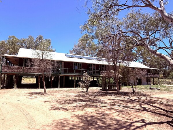 Riverside Ranch - Mildura
