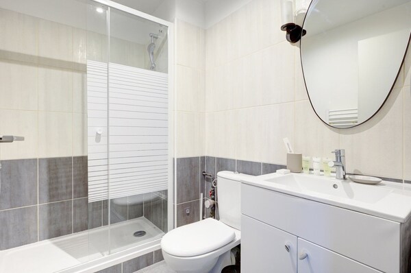 Tbs 139 - Elegant And Refined Apartment - Charenton-le-Pont