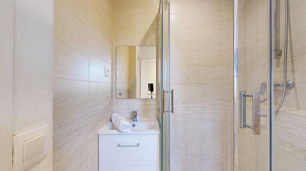 Tbs 141 - Bright And Elegant Apartment - Bagnolet