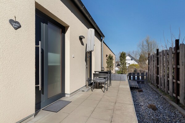 Apartment 'Weißer Rain' With Wi-fi - Herbolzheim