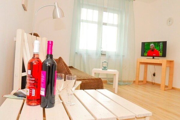 Ferienwohnung/app. Für 2 Gäste Mit 22m² In Karpacz (242701) - Riesengebirge