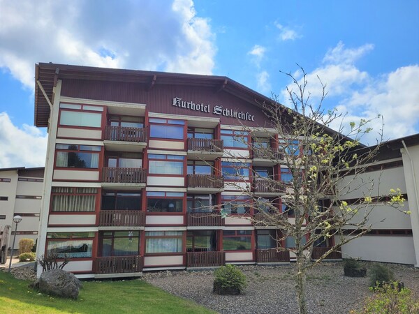 Ferienwohnung/app. Für 4 Gäste Mit 42m² In Schluchsee (268953) - Hinterzarten