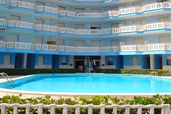 Apartment Porto Santa Margherita Sea Views - Caorle