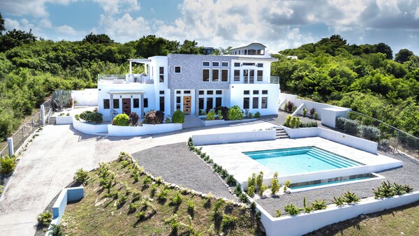 Charming 1-bedroom Apartment With Wifi, Ac In Brilliant Osbourn-fitches Creek - Antigua and Barbuda