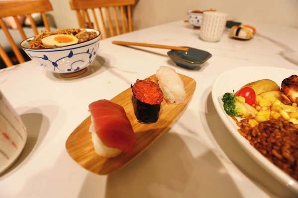 Metro 4 Minutes To Shinjuku Station Luxury Home In Shinjuku City\n - Roppongi