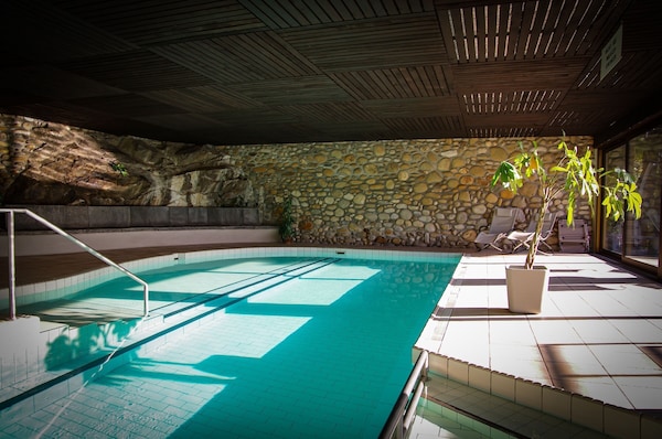 Vacation Studio On The 3rd Floor Ideal For 1-3 People - Orselina