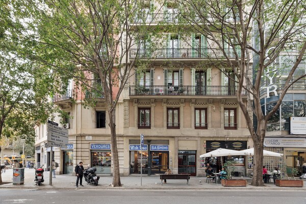 Ola Living St Antoni 501 - Barcelona