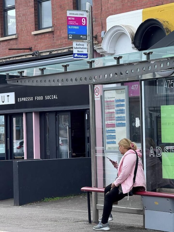 The Vogue- 2 Bd Hip Ap. Ultra Fast Wifi - Belfast