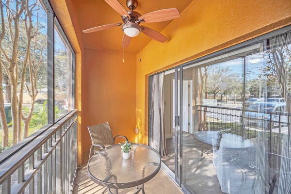 Orlando Getaway At Floridays Resort - Orlando
