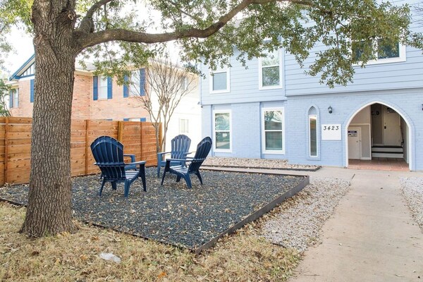 Willowrun A (Entire Unit) - Buda, TX