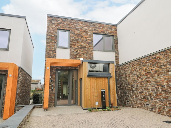 Villa 80, Pet Friendly, With Pool In Carbis Bay - Penzance