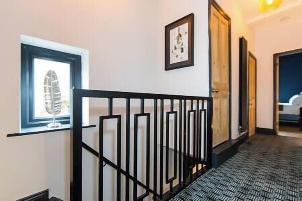 Craven By Casa Del Artista - Large 4 Bedroomed House With Patio - Skipton - Skipton