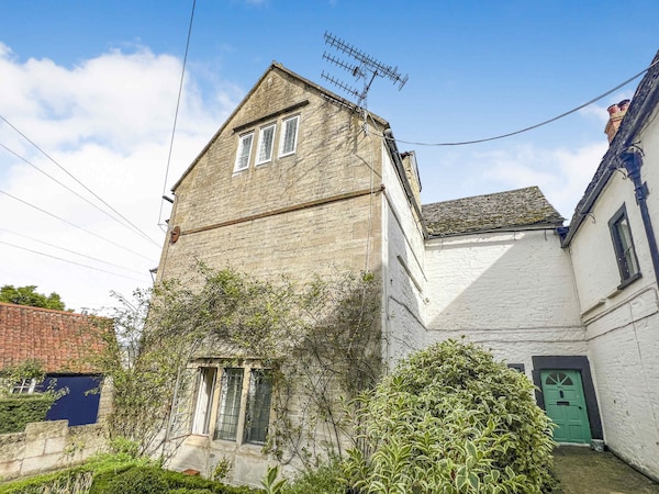 Host & Stay | Apartment 4, Church Walk - Chippenham