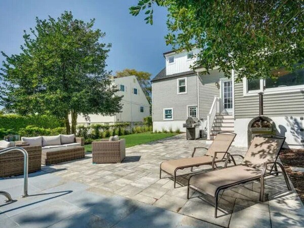 The Spring Lake Haven - Belmar, NJ