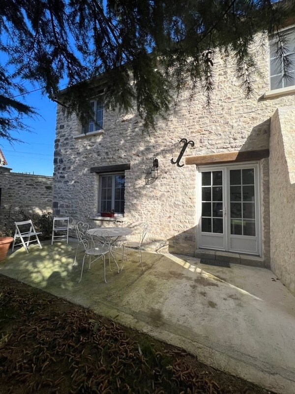 Gîte à La Campagne - Pacy-sur-Eure