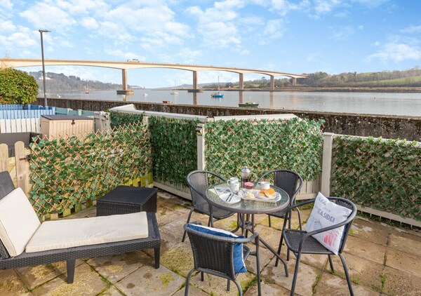Mariners Rest - Two Bedroom House, Sleeps 4 - Instow