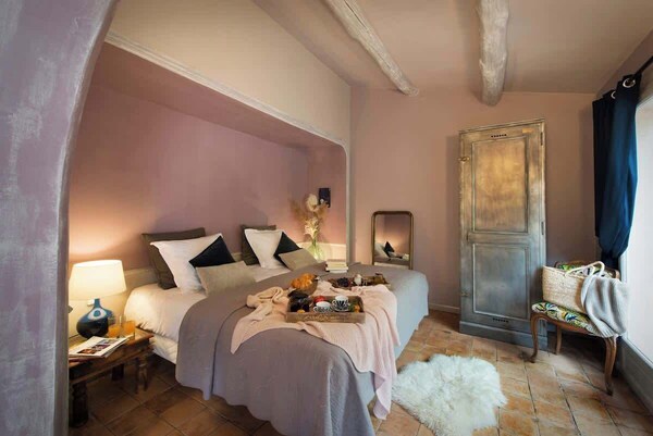 Suite De Lujo Con Terraza Y Piscina Y Spa Privados - Saint-Rémy-de-Provence