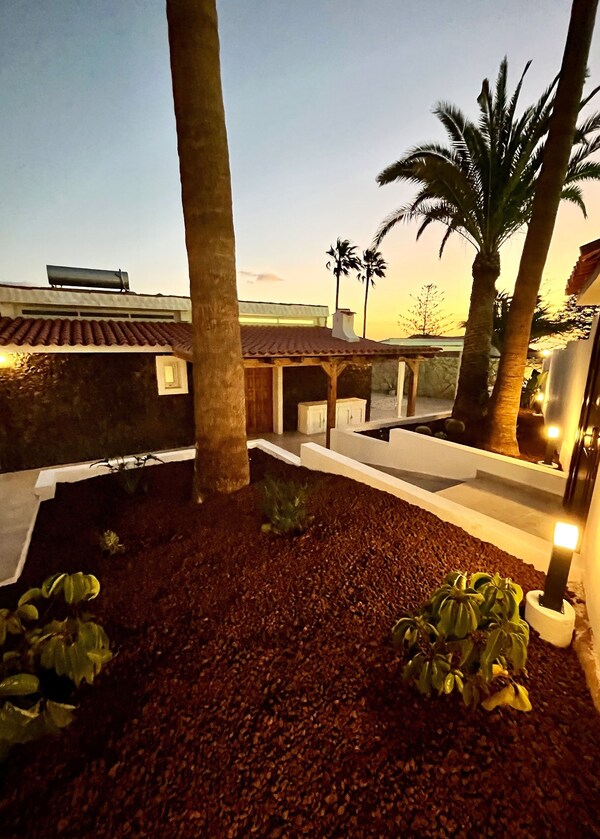 Stone Villa - Los Cristianos