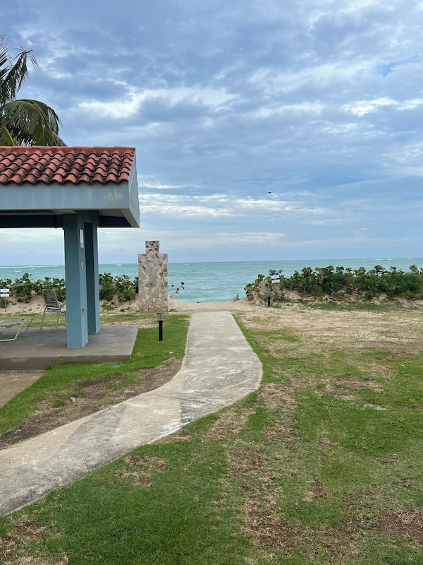 2 Br Beach Resort Apt With Wifi And Access To The Beach - Loíza
