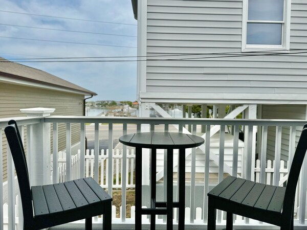 The Latimer-charming 3-bedroom Cottage At Wrightsville Beach-steps To Ocean - Wrightsville Beach, NC
