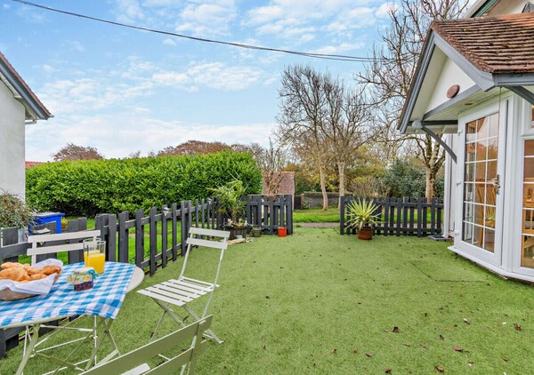 Blackthorn Cottage - Aberporth - Cardigan