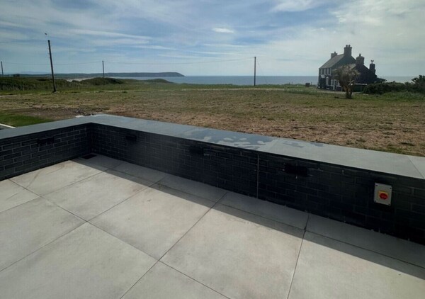 Siop Penrallt- Rhiw - Four Bedroom House, Sleeps 8 - Aberdaron
