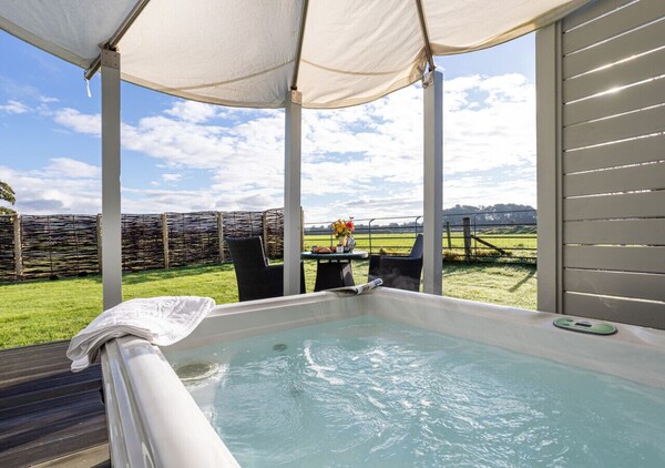 The Pavillion - Tunstall - Kirkby Lonsdale