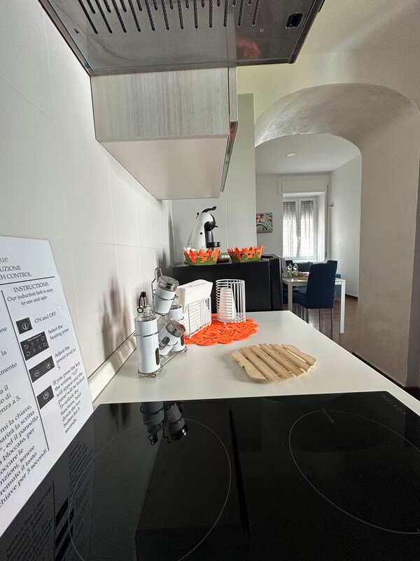 Maison Monique, Cozy Apartment In The Historic Center - Nola