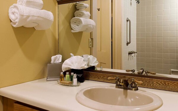 Stay With Us And You'll See Why We Are Ranked #1 Lodging In Kalamazoo, Mi. - Kalamazoo, MI