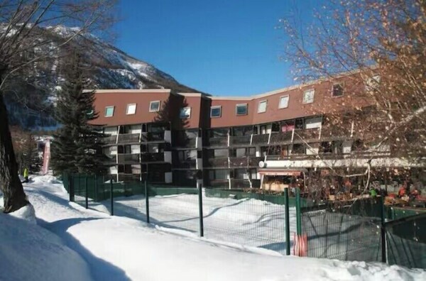 Studio Near The Slopes La Salle-les-alpes - Chantemerle