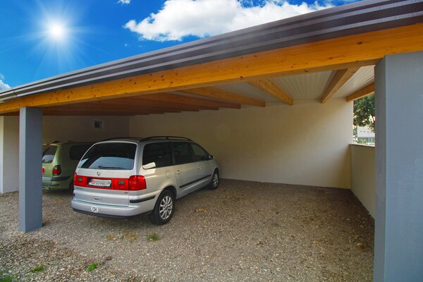 Ferienwohnung 2211/76882 (Istrien - Pula), 3000m Vom Strand - Pula