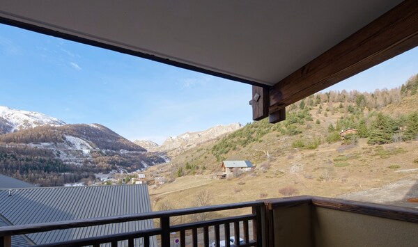 Appartement Mont D'auron - Auron