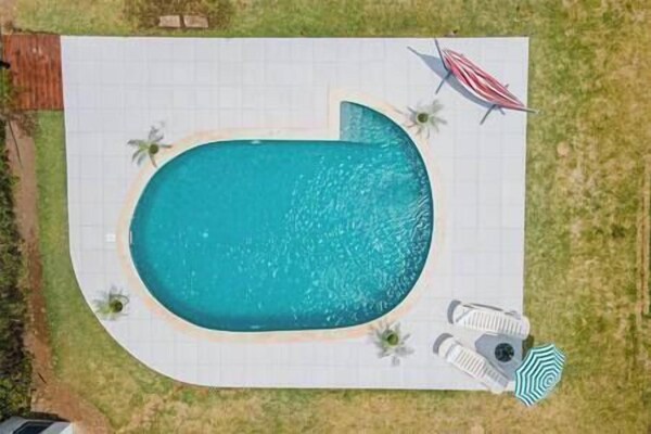 Villa Vilamoura: Nature, Green, Golf And Pool - Loulé