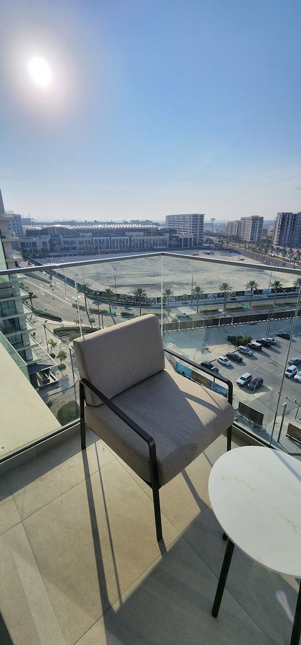 Luxury 5-star Hotel Beachfront Resort.\nwalking Ditance To Marassi Galleria Mall. - Bahrain