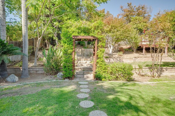 Your Poolside Hideaway - Bakersfield, CA