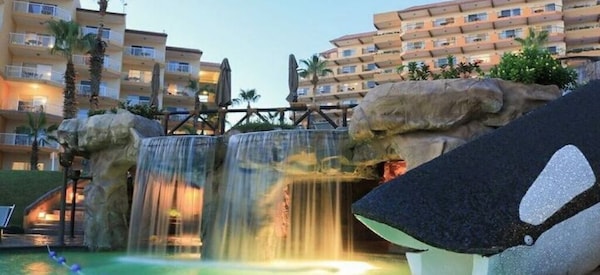 Beautiful Villa Del Palmar Beach Resort & Spa Cabo San Lucas - Cabo San Lucas