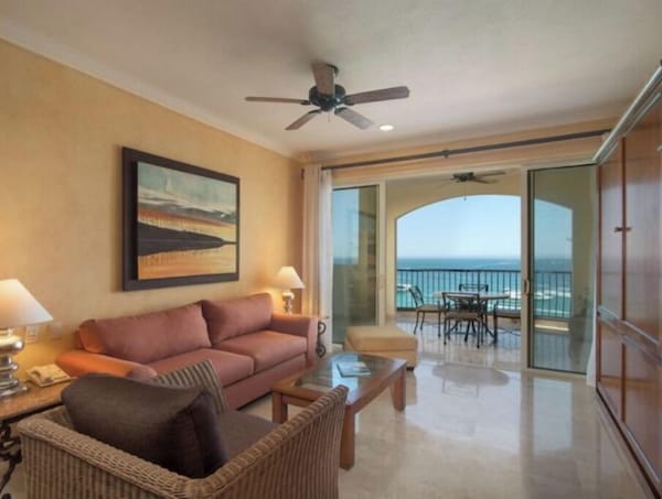 Luxury Villa Del Arco 5star Resort, Ocean Front View 3 Bedroom Wonderful Views - 