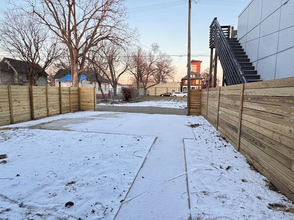 Luxury North Corktown Getaway - Windsor, ON, Canada