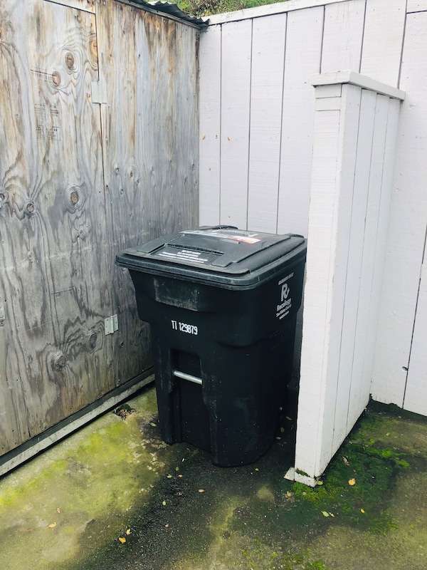 Corner 1-bedroom Apt In Wonderful Belmont Close To Sf Airport, Sfo & San Jose - San Mateo, CA