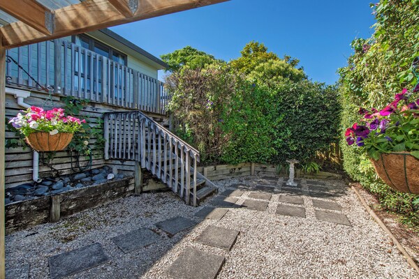 A Hidden Gem - Whangarei Holiday Home - Whangārei