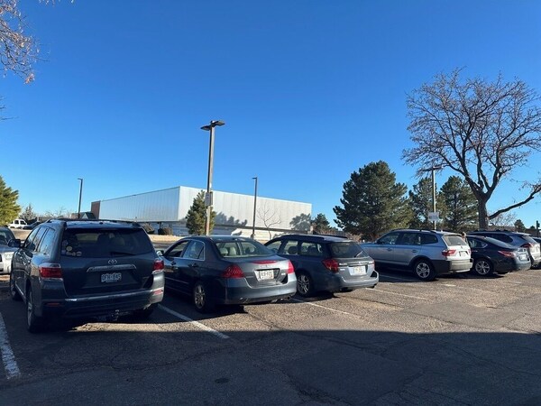 Newly Remodeled 2-bed 2-bath Condo For Travel Professionals And Interns - オーロラ, CO