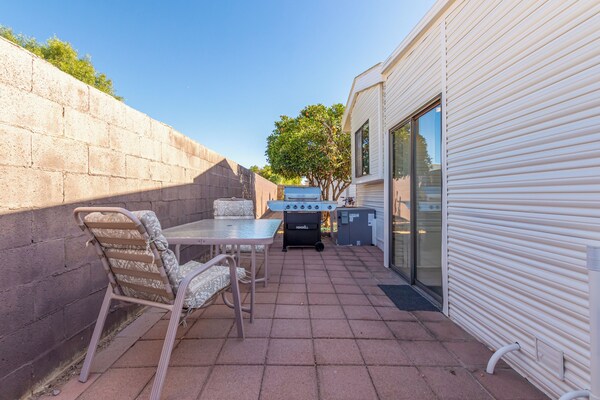Remodeled 55+ Active Adult Resort Living - Mesa, AZ